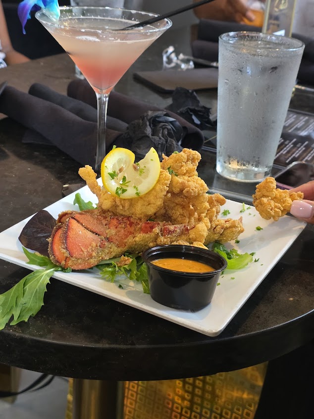 Katch Kitchen & Cocktails Restaurant Menu | Fine Dining & Cocktails in Tucker, GA